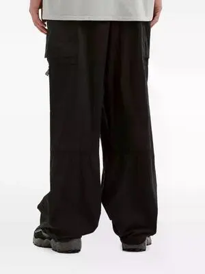AFTERMATHS Drawstring-waist Cargo Pants