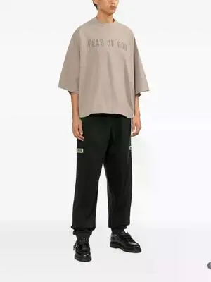 ESSENTIALS Merch Tee - Neutrals