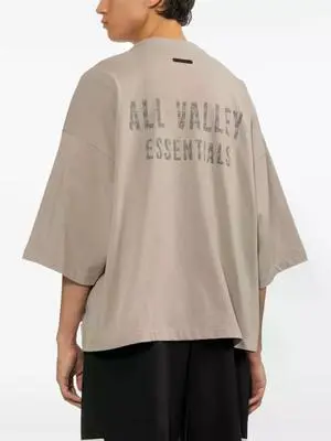 ESSENTIALS Merch Tee