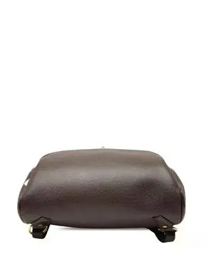 LOUIS VUITTON 1998 Taiga Cassiar Backpack