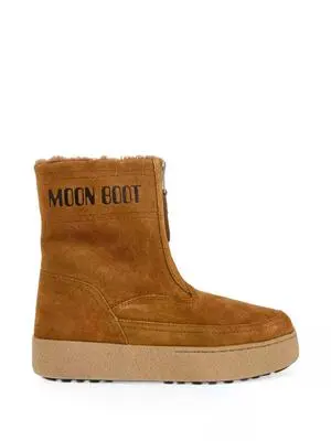 Moon Boot Lara Ankle Boots