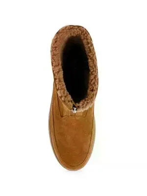 Moon Boot Lara Ankle Boots