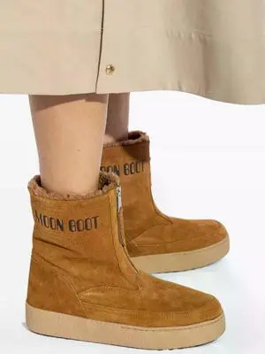 Moon Boot Lara Ankle Boots