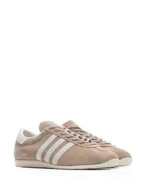 Adidas Paris Serrated 3-stripes Sneakers