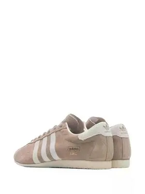 Adidas Paris Serrated 3-stripes Sneakers