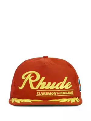 Rhude Clermont-ferrand Baseball Cap