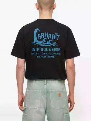 Carhartt Work In Progress Graphic-print T-shirt