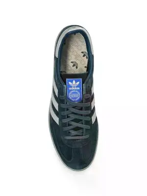Adidas Handball Spezial Mig Lace-up Sneakers - Blue