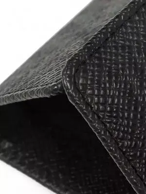 LOUIS VUITTON 2010 Taiga Multicles Key Case