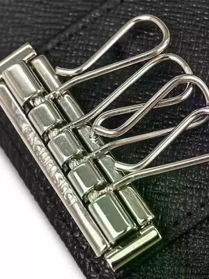 LOUIS VUITTON 2010 Taiga Multicles Key Case