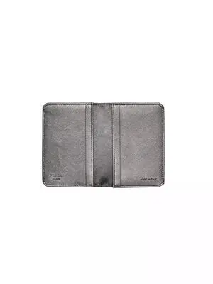 Prada 2010-2026 Saffiano Bifold Card Holder