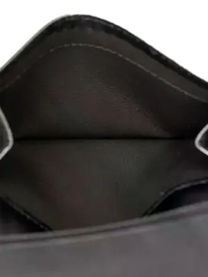 Prada 2010-2026 Saffiano Bifold Card Holder