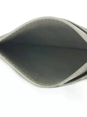 LOUIS VUITTON Double Monogram Shadow Leather Card Holder