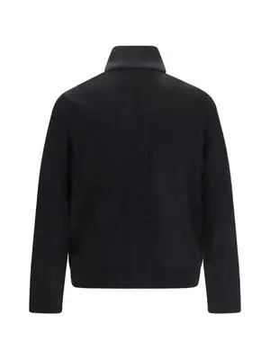 Moose Knuckles Kamet Hybrid Puffer Jacket