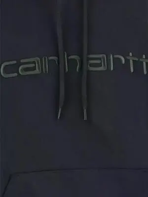 Carhartt Work In Progress Hooded Sweatshirt