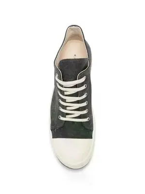 Rick Owens Low Sneakers