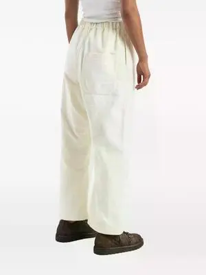 Sofie D'hoore Low-crotch Trousers