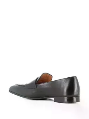 TASSINARI Taxi Drivers Double-strap Loafers