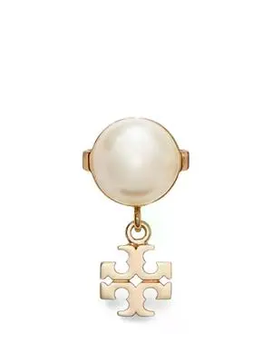Tory Burch Small Moondance Stud Earrings