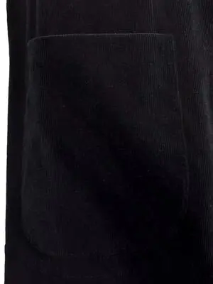 Brunello Cucinelli Double-breasted Corduroy Blazer