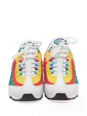 Nike Air Max 95 Olympic Sneakers