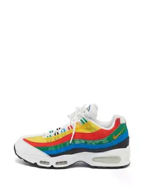 Nike Air Max 95 Olympic Sneakers