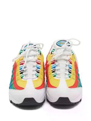 Nike Air Max 95 Olympic Sneakers