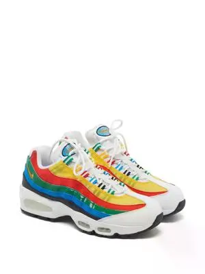 Nike Air Max 95 Olympic Sneakers