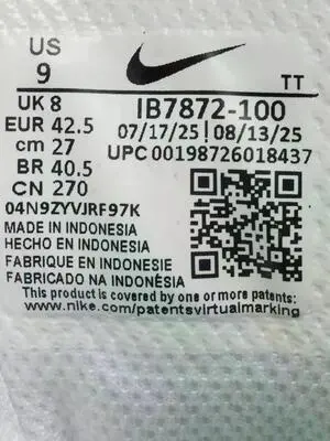 Nike Air Max 95 Olympic Sneakers