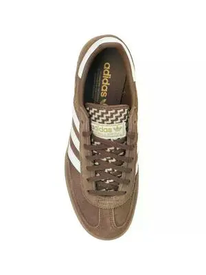 Adidas Handball Spezial Lace-up Sneakers