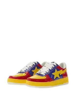 A BATHING APE Sta #6-4 Sneakers