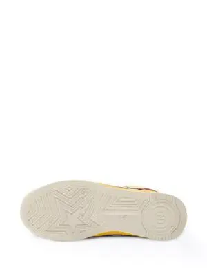 A BATHING APE Sta #6-4 Sneakers