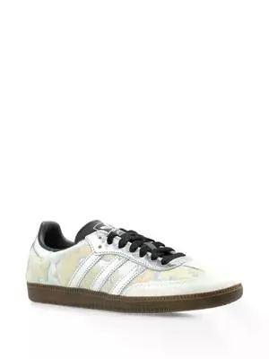 Adidas Samba Og Lace-up Sneakers
