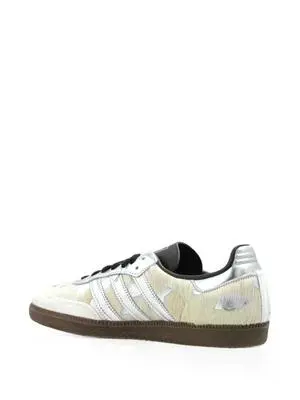 Adidas Samba Og Lace-up Sneakers