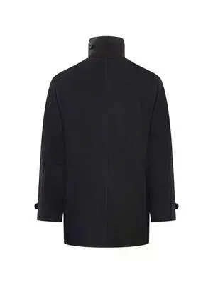 Brunello Cucinelli Double-breasted Coat