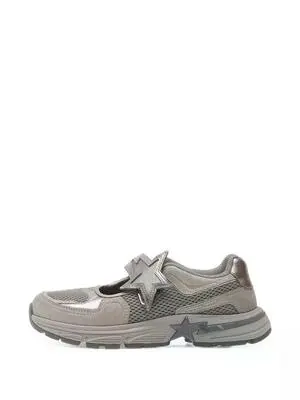 A BATHING APE Mary Jane #1 Sneakers