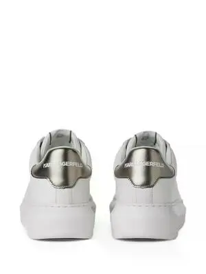 Karl Lagerfeld Kapri Maison Karl Lace Sneakers