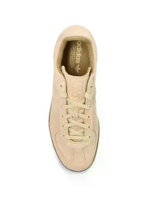 Adidas Bw Army Lace-up Sneakers - Pink