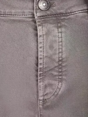 Brunello Cucinelli Straight-leg Jeans