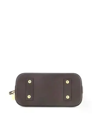 LOUIS VUITTON Alma Handbag Damier Bb Shoulder Bag