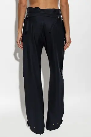 DARKPARK Adriana’ Cargo Trousers