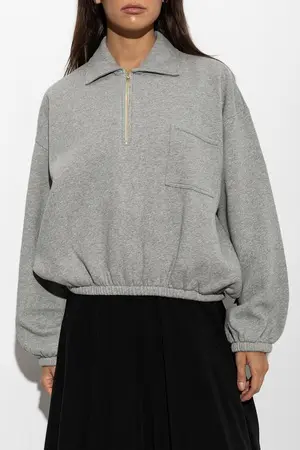 DARKPARK Oversized Cotton Polo ‘alva