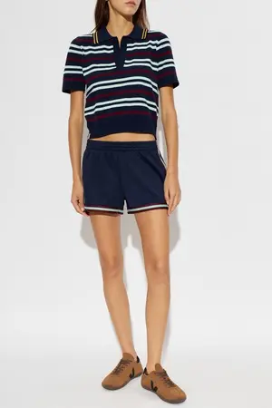 The Upside Polo "archie