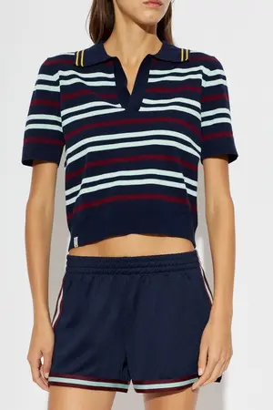 The Upside Polo "archie
