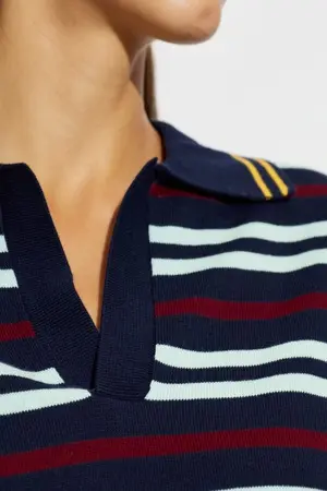 The Upside Polo "archie