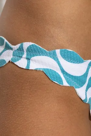 Marysia Antibes" Swimsuit Bottom