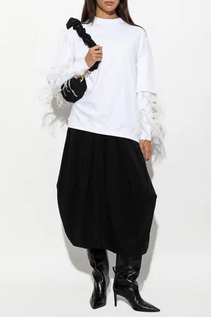 DARKPARK Cotton T-shirt ‘troy