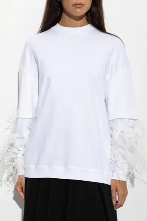 DARKPARK Cotton T-shirt ‘troy