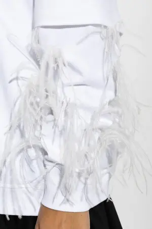 DARKPARK Cotton T-shirt ‘troy