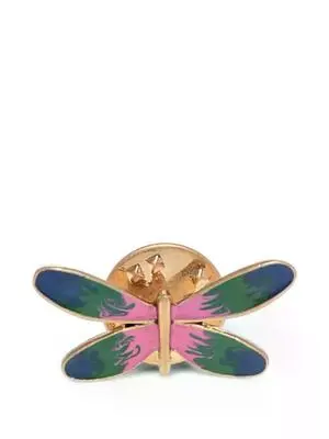 Dsquared2 Butterfly Pin - Gold
